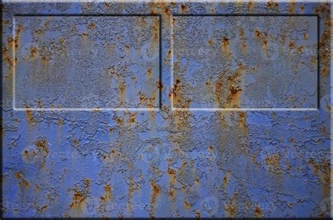 Rusty Metal Texture Stock Photo At Vecteezy