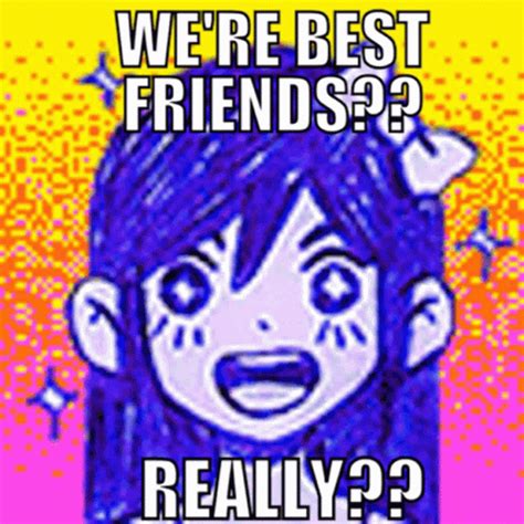 Best Friends Meme Sexuality