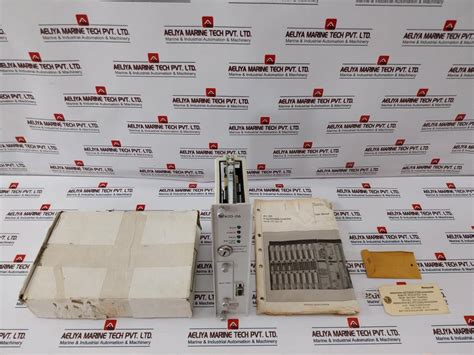 Honeywell 620 0636 Processor Module Aeliya Marine