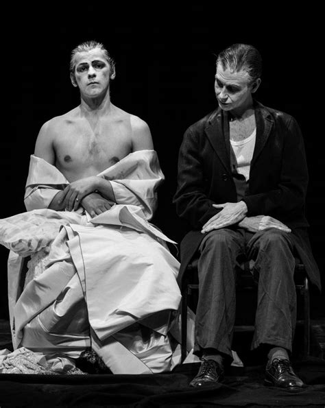 Richard Cant S Biography Wall Of Celebrities