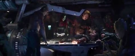 فیلم سینمایی انتقام جویان جنگ ابدیت دوبله فارسی ۲۰۱۸