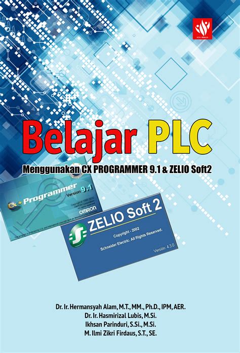 belajar plc menggunakan cx programmer 9 1 dan zelio soft2 yayasan
