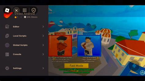 Codex Executor Roblox For Mobile March 2024 Youtube