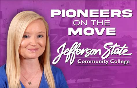 Jefferson State Community College One Of Alabamas Leading Two Year