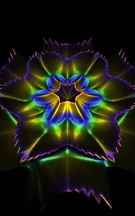 Android 용 Dancing Shapes Free 다운로드