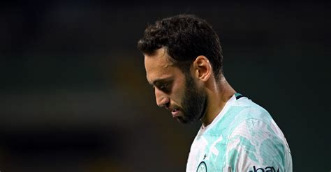 Highlights — Il Tiro Di Calhanoglu Sembra Arrivare Da Un Videogioco