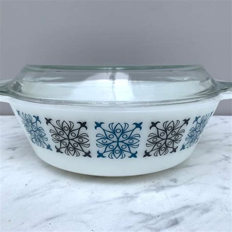 Jaj Pyrex Etsy