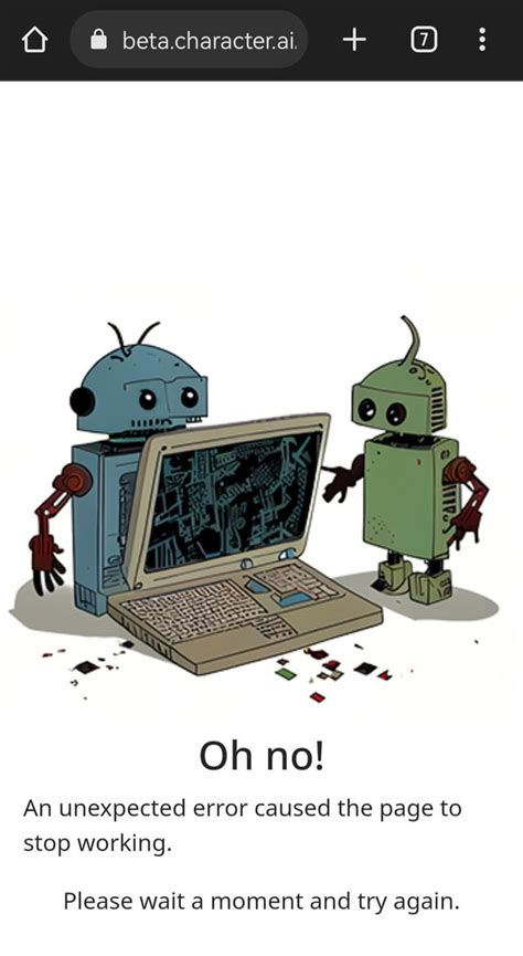 Trying To Make A Bot With Multiple Characters Help Rcharacterai