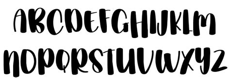 Babe Font FFonts Net