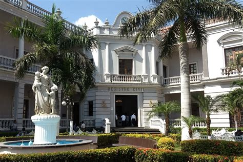 Registro Civil De Veracruz Cumple 159 Años De Su Fundación Xeu