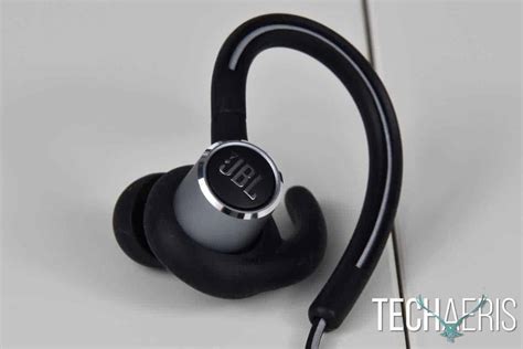Jbl Reflect Contour Headphones Review Sweat Proof Sound