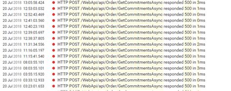 Applicationlifecycle Module Question · Issue 56 · Serilog Webclassic · Github