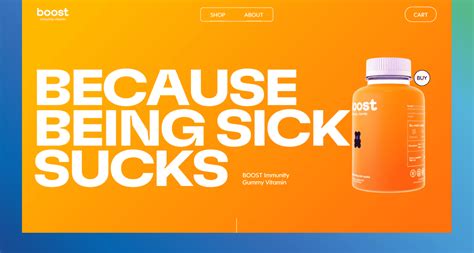 Irresistible B C Website Examples You Want To Steal