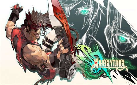 Rollback Netcode Comes To Guilty Gear Xrd Rev 2 Rev 2 Game News 24