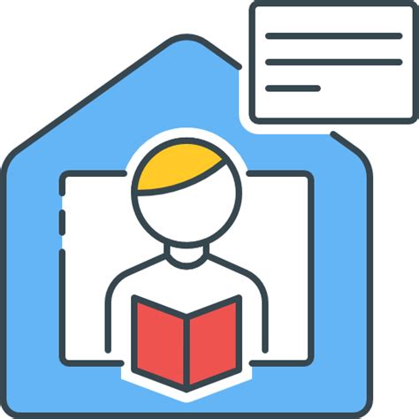 Education Flat Icon