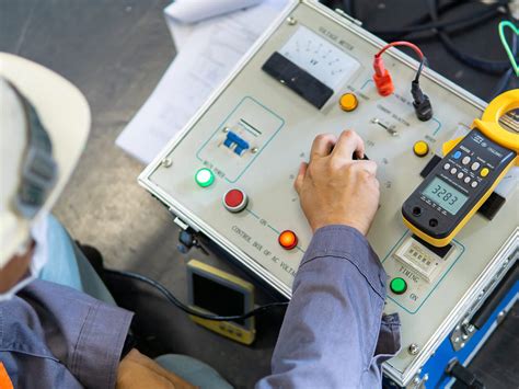 Dielectric Withstand Testing Applied Technical Services