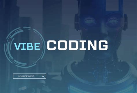 Vibe Coding The Future Of Ai Powered Web Development