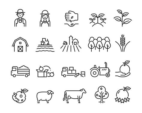 100000点を超える農家のイラスト素材、ロイヤリティフリーのベクター素材グラフィックスとクリップアート Istock