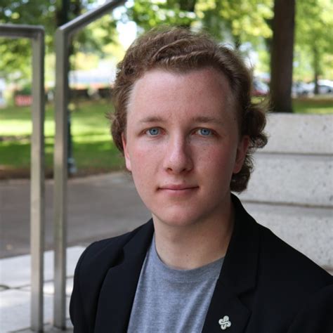 Blake Turner Outreach And Engagement Assistant Psu Center For Entrepreneurship Linkedin