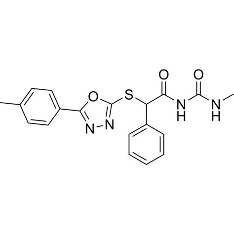 Agonist Mce 生命科学试剂服务商