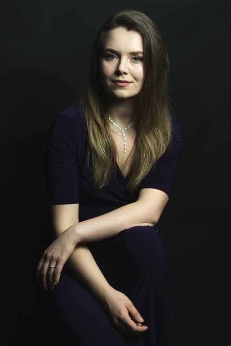 Maria Polańska — Kanttila Management