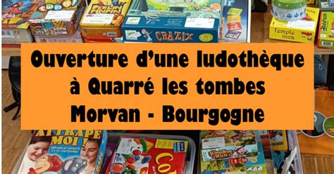 création d une ludothèque ulule