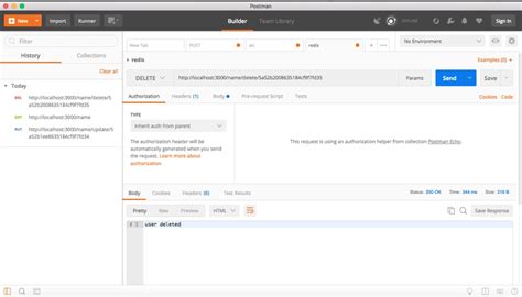 Basic Routing Requests And Crud Operation With Express And Mongodb Dev Community