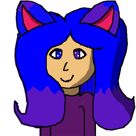 Pixilart Werewolf Girl By Michelle Zavala