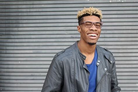 Get A Dashing Look With Silver Highlights Hair For Men Transform Your