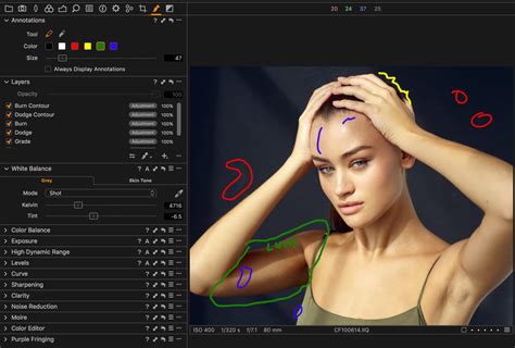 Top Things To Love About Capture One 11 Photo Editing Tutorials Tips And Tricks Capture One Blog