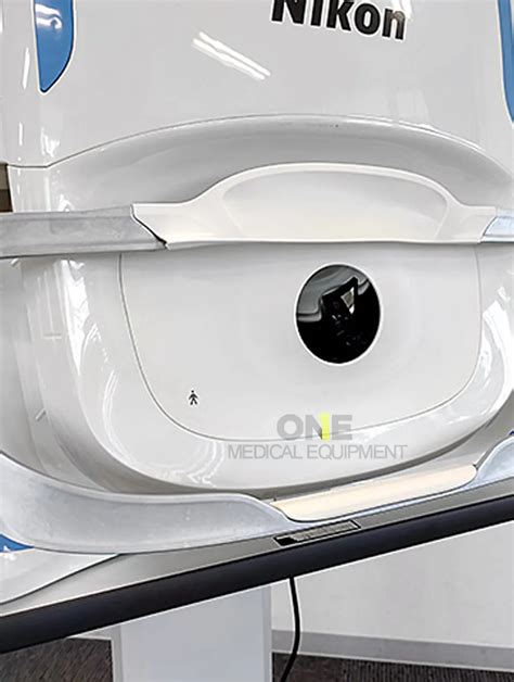 Optos California P200dtx Retinal Imaging System