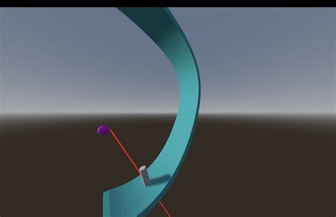 Need Help With Raycast3dgetcollisionnormal Rgodot