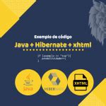 Exemplo De CRUD Java Hibernate E Xhtml Computer Science Master