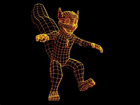 Wireframe Render Script For Maya Free Other Renderers Rendering Scripts Plugins Downloads