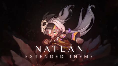 Natlan Theme Extended Fan Made Genshin Impact Youtube