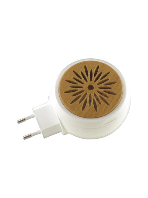 Naturactive Borea Plug In Essential Oils Diffuser