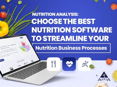 Heres Why You Need The Proper Nutrition Analysis Software