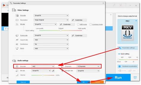 AAC VS DTS And How To Convert DTS To AAC With A Few Clicks