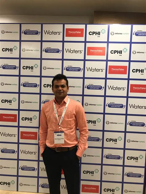 Hitesh Savalia On Linkedin Nitrosaminesimpurities