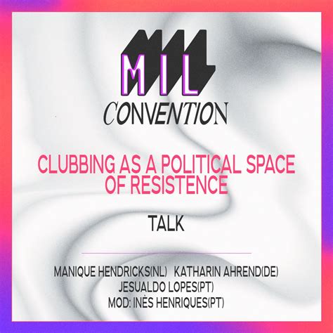 This Week I Am Attending Mil Lisbon International Music Network For