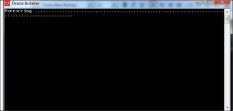Installing Weblogic 1036 In Console Mode In Windows Machine