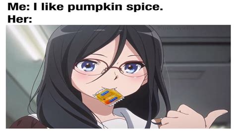 Spicy Anime Memes Youtube