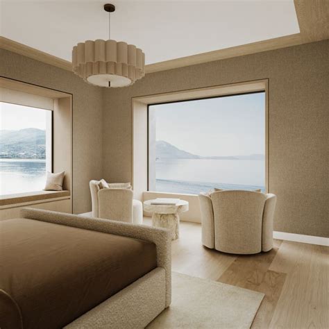 3dvisualization Interior Bedroom Interiordesign Visualization… Kenan Destanovic