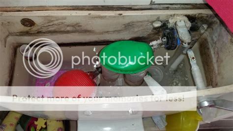 Replacement Cistern Or Upgrade Overclockers Uk Forums