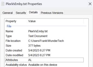 How To Use YAML Front Matter In Obsidian WunderTech