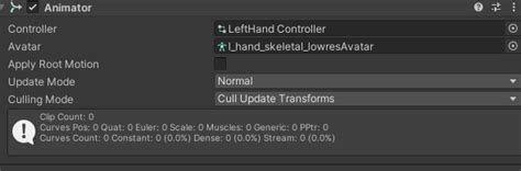 How To Unity Vr Basics 2023 Input System And Hands Xr Interaction