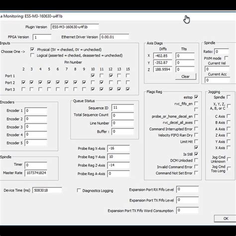 PDF The Design Of The CNC Milling Machine