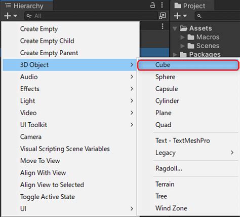 Introduction To Unity Visual Scripting Part 6 How To Add Collision Detection With
