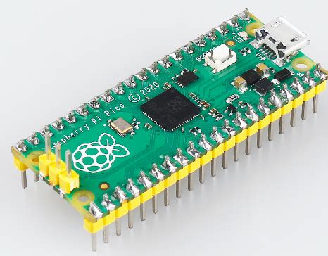 Modul General Input Dan Output