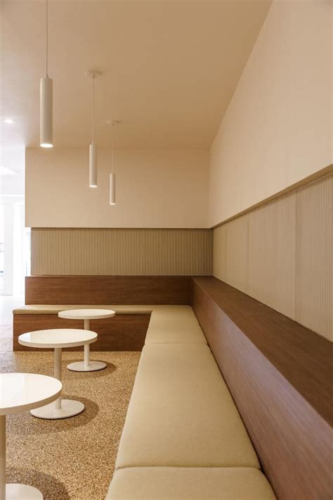 Cafe Shop Design Restaurant Interior Design Shop Interior Design Cafe Bench Residential Care